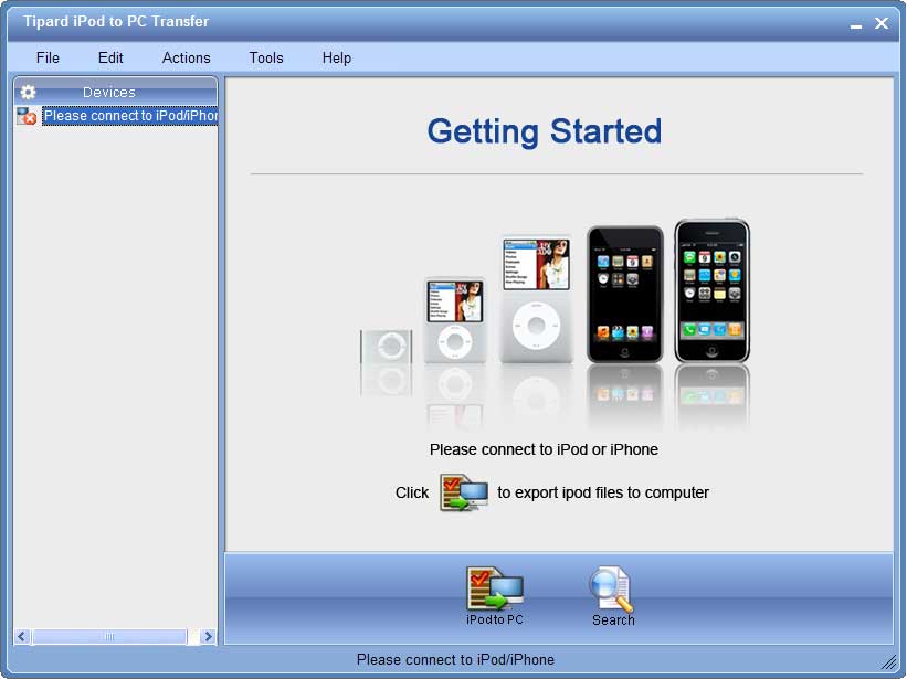 step by step guide: how to transfer songs from ipod to computer? step by step guide: how to transfer songs from ipod to computer?