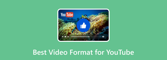 How to Choose the Best Video Format for YouTube Content in 2024