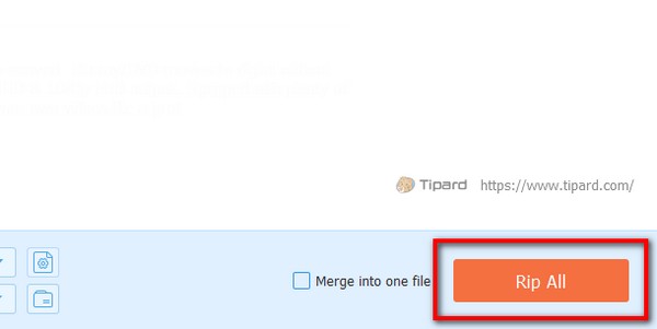 An Exceptional Method to Rip Blu-ray Audio from Blu-ray Disc