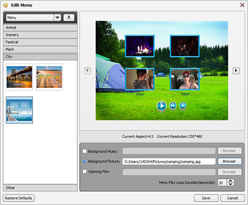 What Should You Do to Burn a DVD