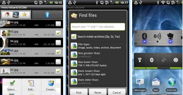 Top 10 Bluetooth File Transfer Apps for Android Top 10 Bluetooth File Transfer Apps for Android