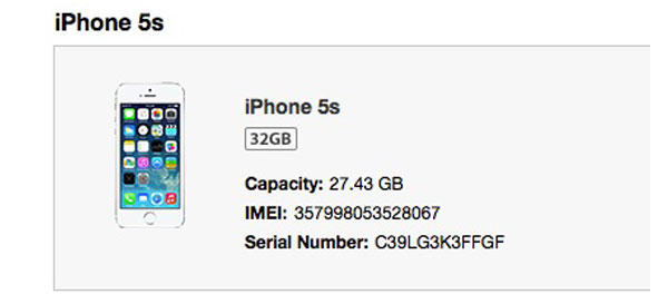 Clean IMEI Number on iPhone with Detail Guidance Clean IMEI Number on iPhone with Detail Guidance