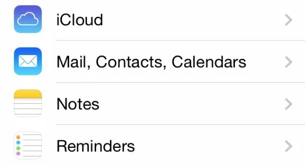 CSV 連絡先を iPhone 16/15/14 にインポートするための完全なチュートリアル CSV 連絡先を iPhone 16/15/14 にインポートするための完全なチュートリアル