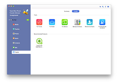 How to Sync an iPad to Computer