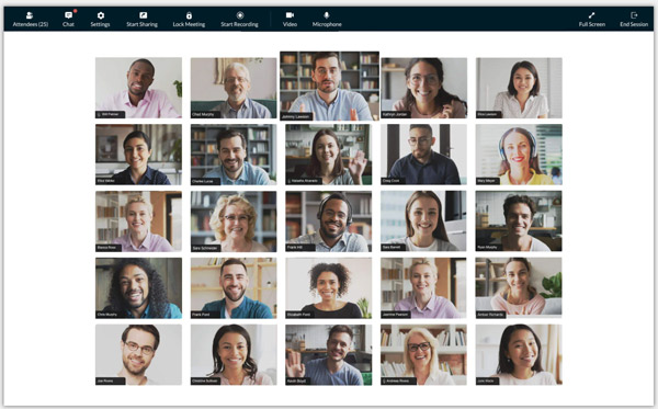 Zoho Meeting Recording - How to Get Zoho Meeting Recorded Videos Zoho Meeting Recording - How to Get Zoho Meeting Recorded Videos