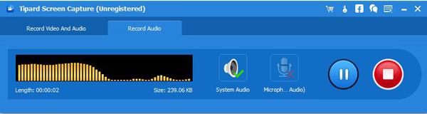 Top 5 Audio Recorder Software in 2017