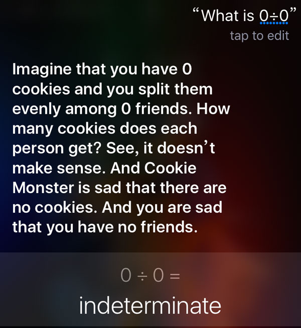 Funny Things to Ask Siri for a Hilarious Response Funny Things to Ask Siri for a Hilarious Response