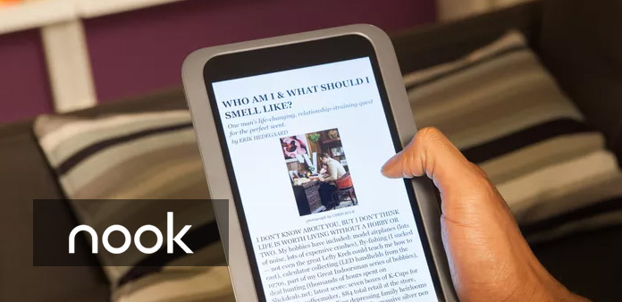 10 Best Nook Book Readers – Read Nook Books on Non-Nook Devices 10 Best Nook Book Readers – Read Nook Books on Non-Nook Devices