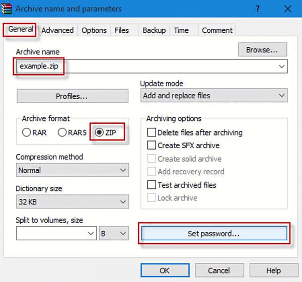 3 Best Methods to Password Protect Folders in Windows 10 with Ease 3 Best Methods to Password Protect Folders in Windows 10 with Ease