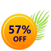 Summer Super Sale: Best Big Save with Up to 77% OFF!